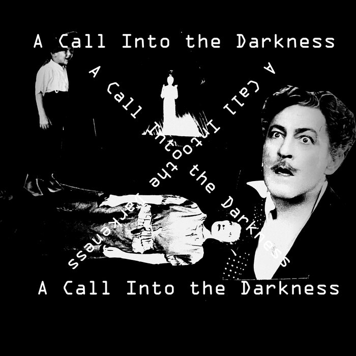 A Call Into the Darkness | Steven Edelman