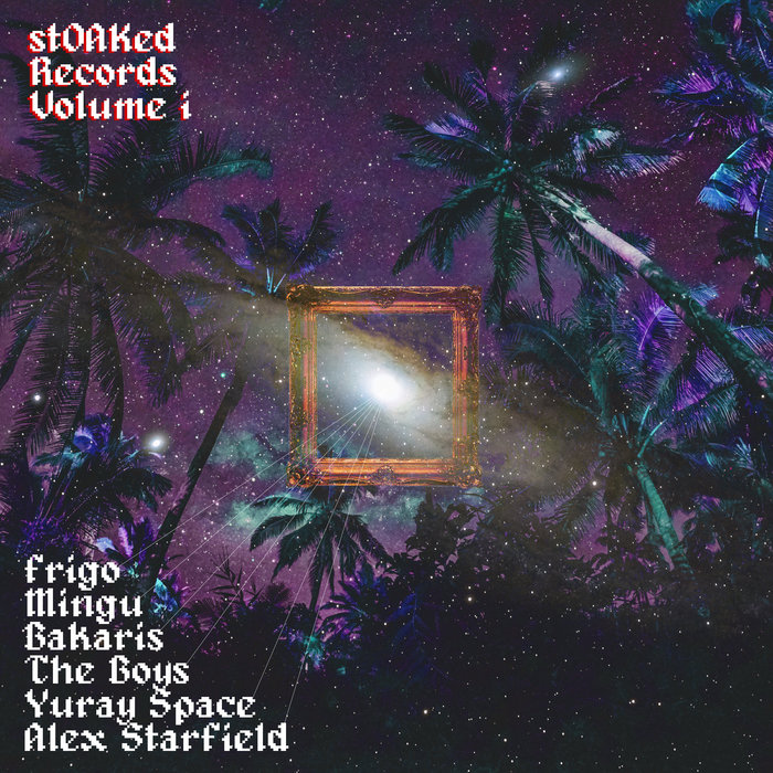 stOAKed Records Vol. i | stOAKed