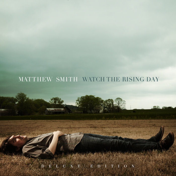 All Must Be Well (acoustic) | Matthew Smith