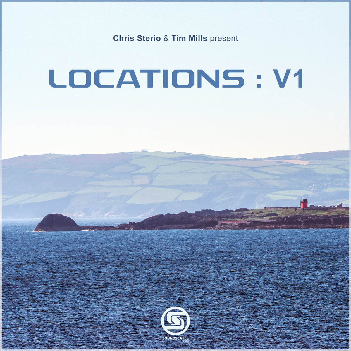 Locations : V1 - Scarlett Point | Chris Sterio & Tim Mills ...