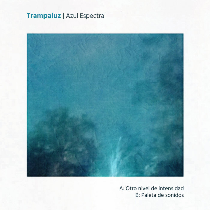 Azul Espectral | Trampaluz | TR MP UZ