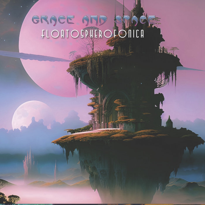 Grace and Space- Floatospherofonica | Grace and Space | Dr Space