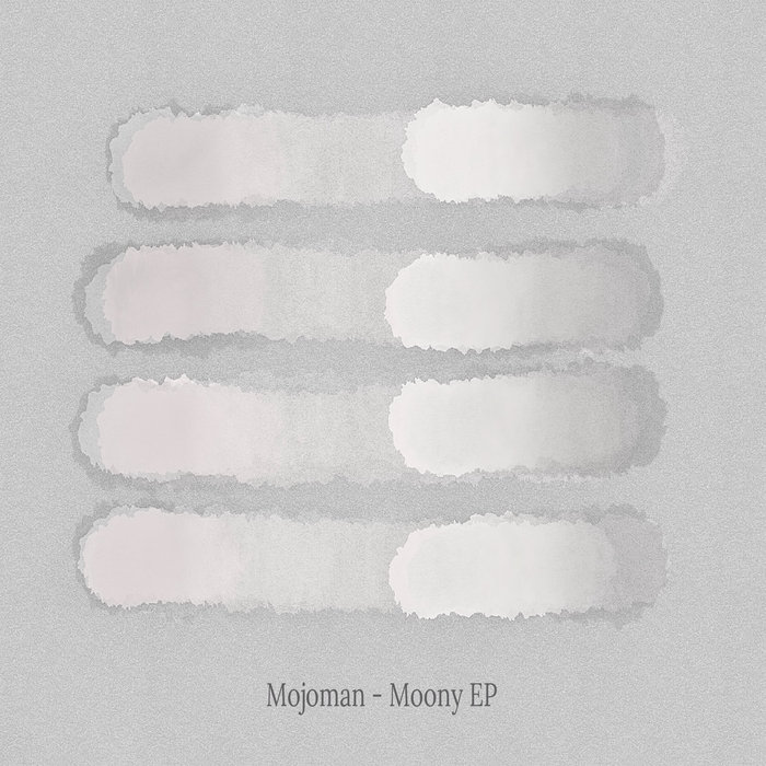 The Moony EP | Mojoman