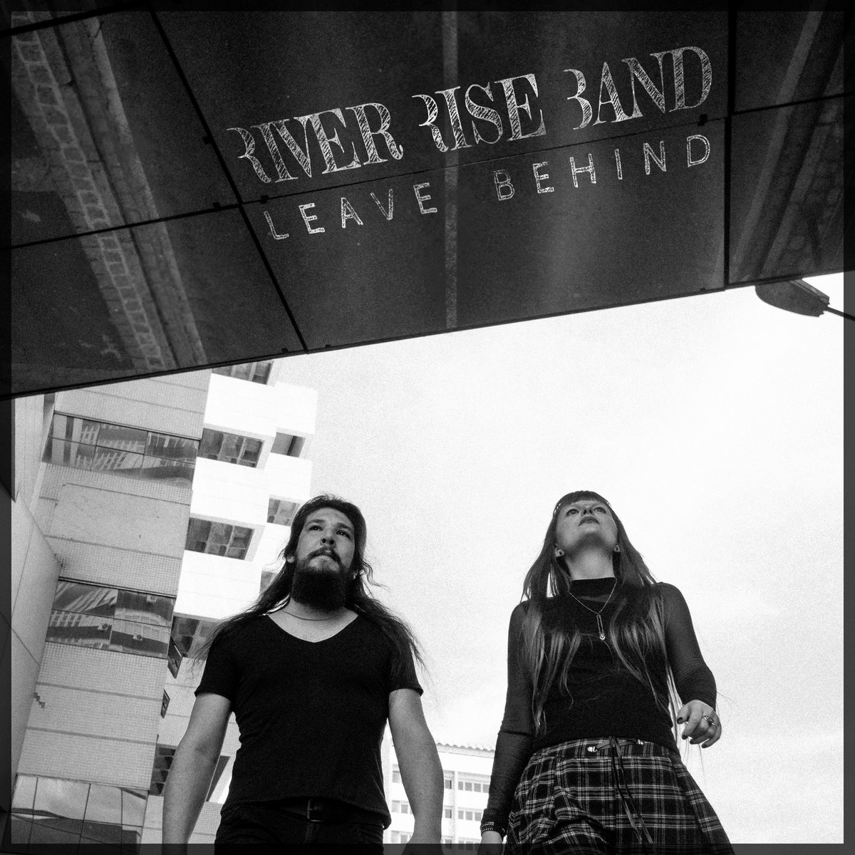 Leave Behind | River Rise Band