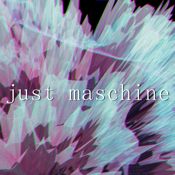 just machine | TERNOX