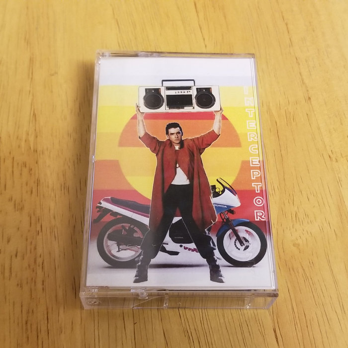 Interceptor | Loot Tester | Magnetic Forces