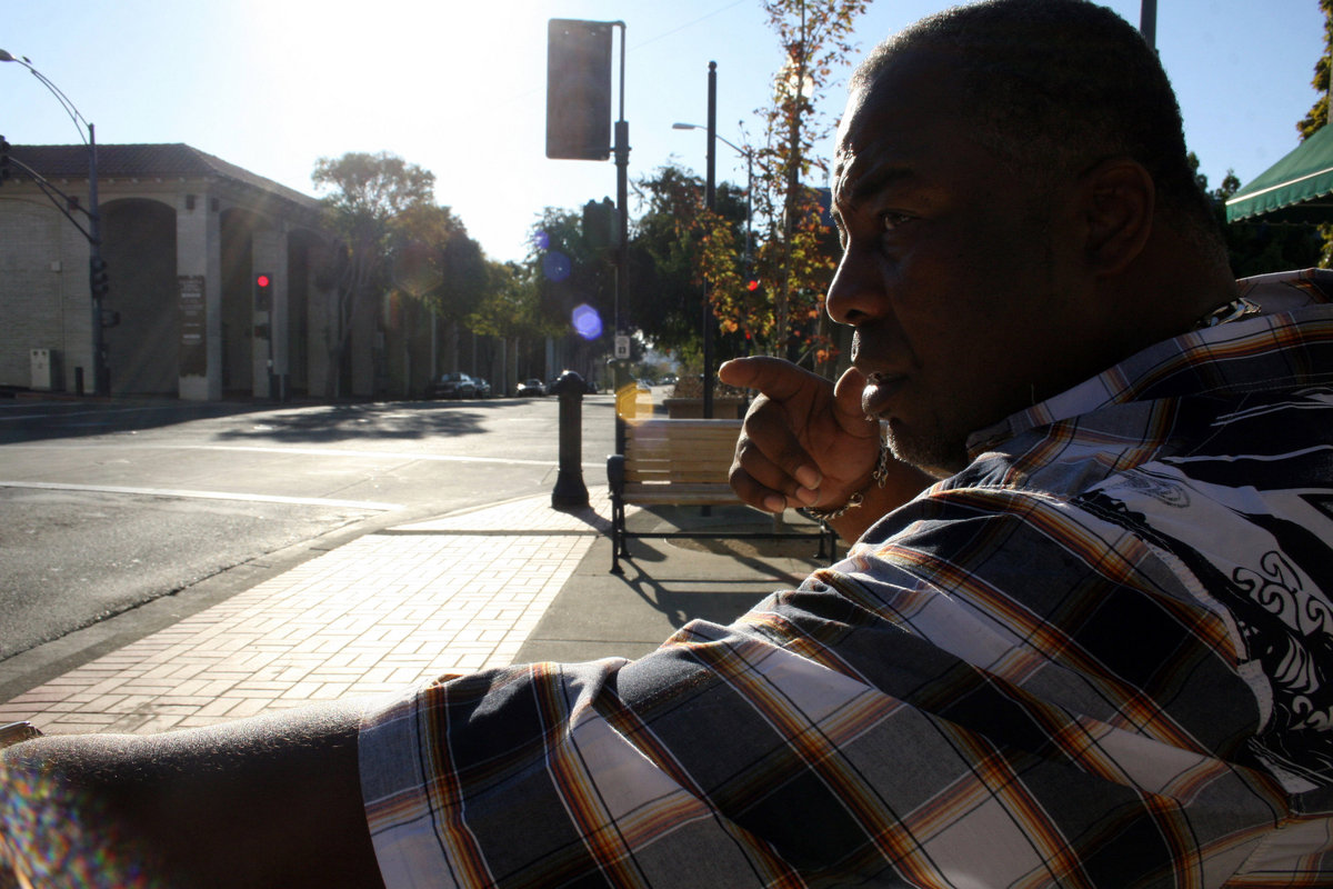 Spoken-Letter | MC Poppa P