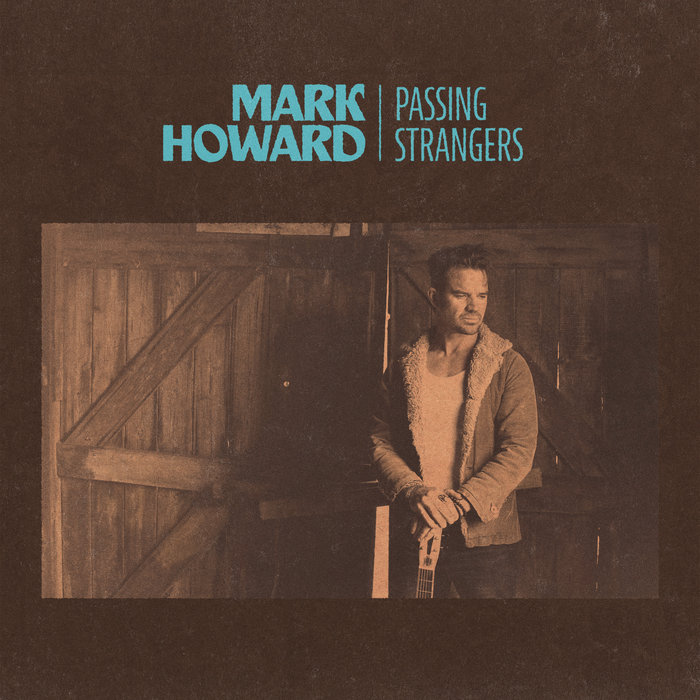 Passing Strangers | Mark Howard