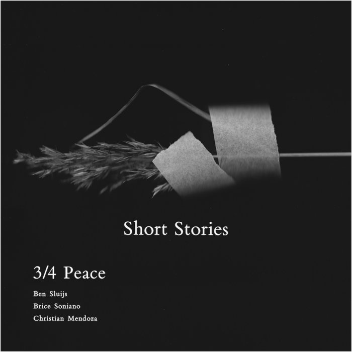 Short Stories | 3/4 Peace | Ugoki!