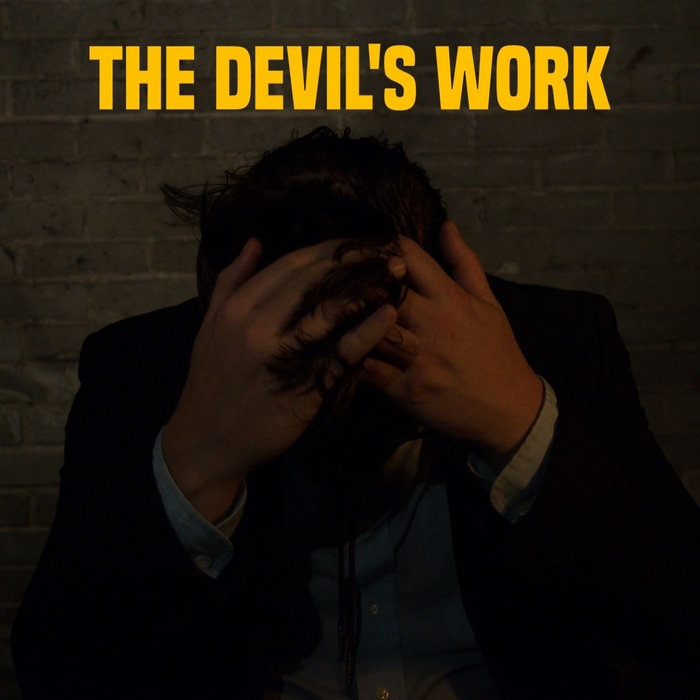 The Devil's Work | Ryan Curtis