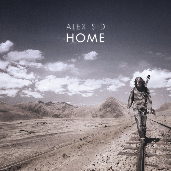 All My Possessions (Single) | Alex Sid