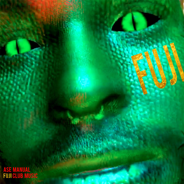 Fuji Club Music | Ase Manual