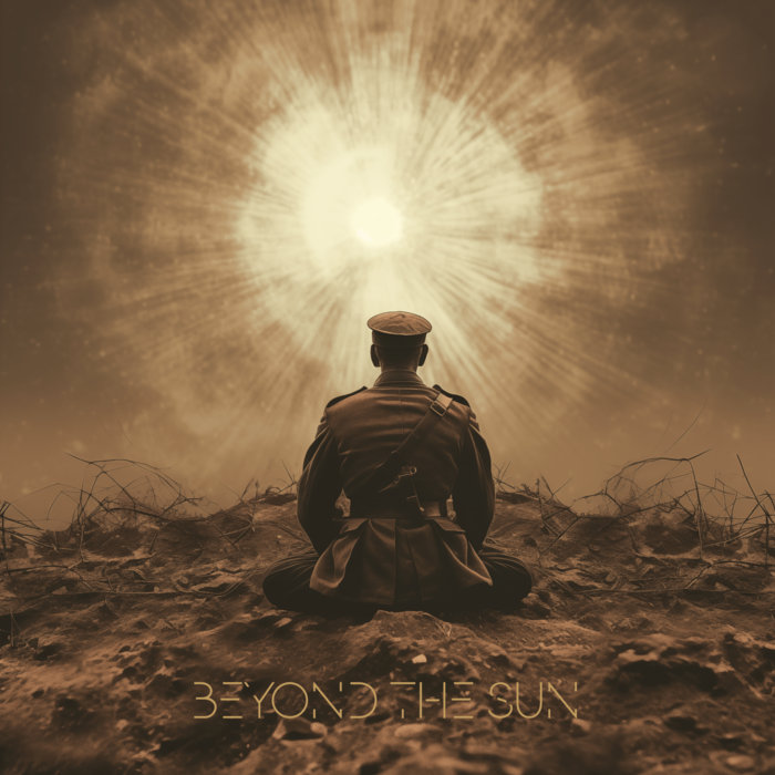 My Sun | Beyond the Sun