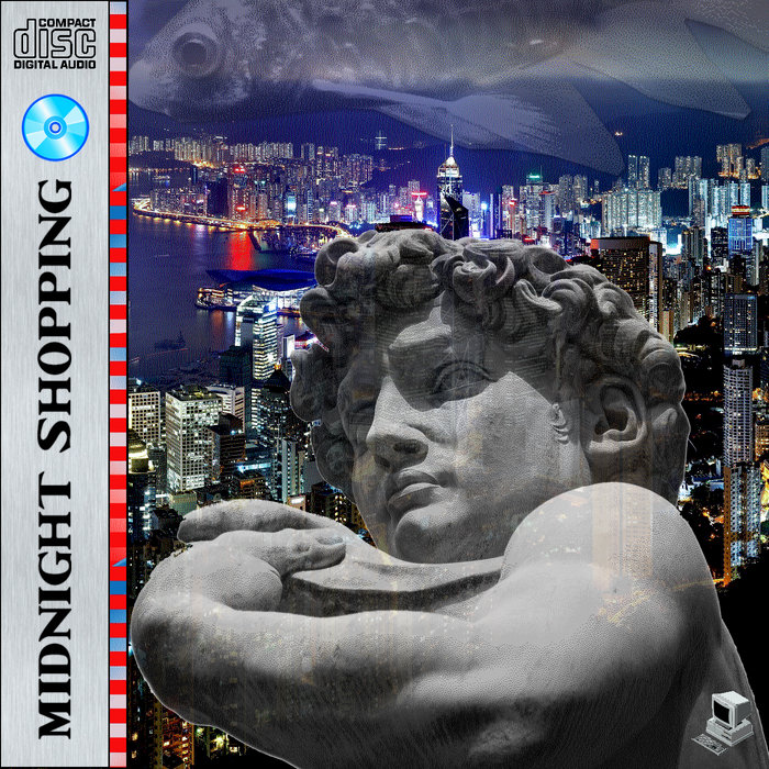 Midnight Shopping | Midnight Shopping