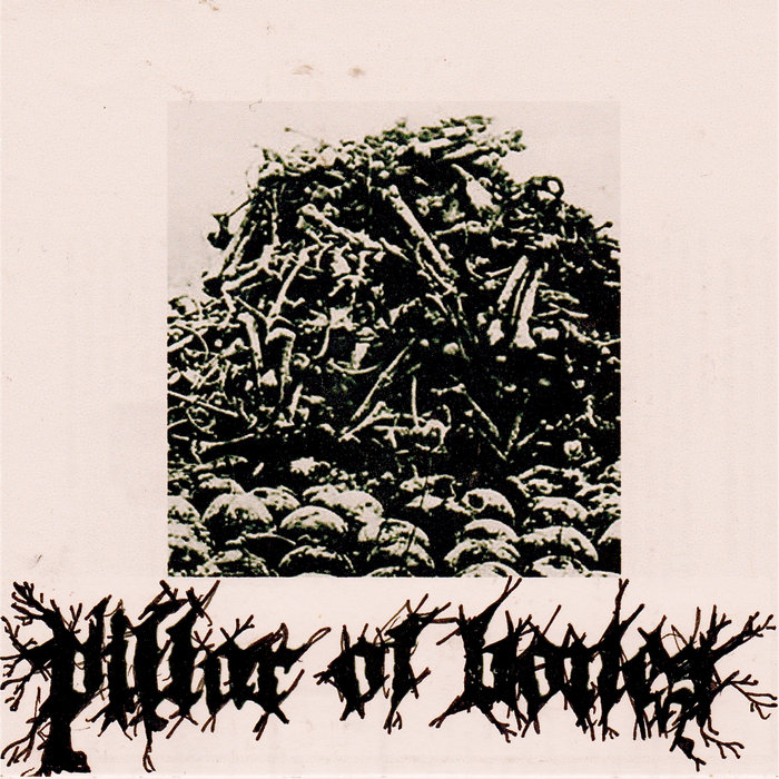 Pillar of Bones | Pillar of Bones