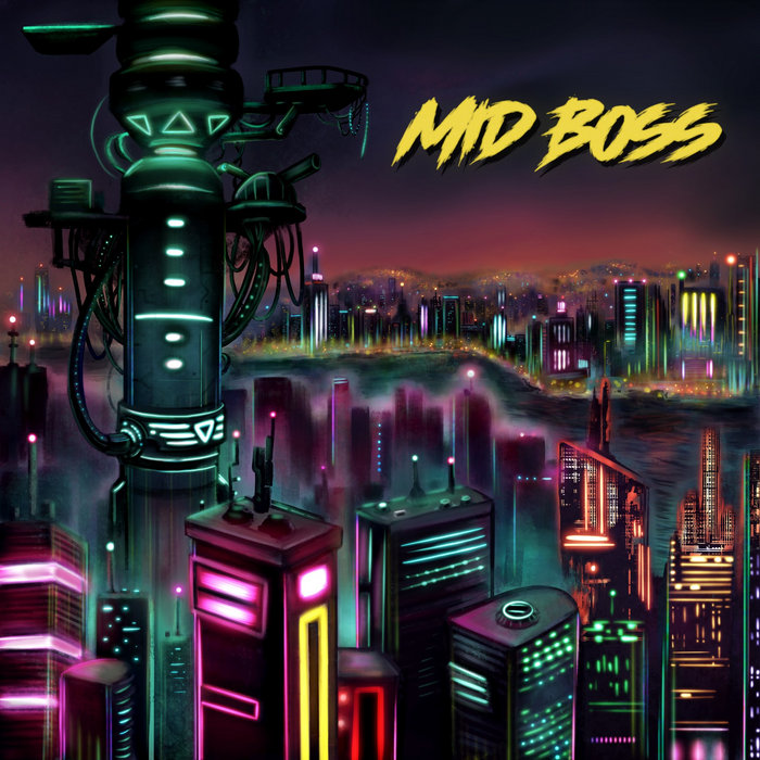 Mid Boss | Mid Boss
