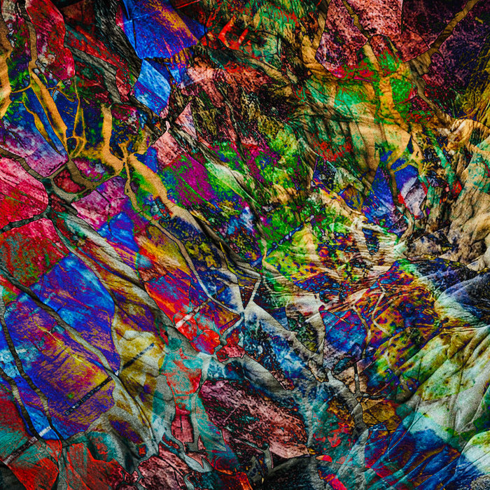 Verdigris | Ben Chatwin