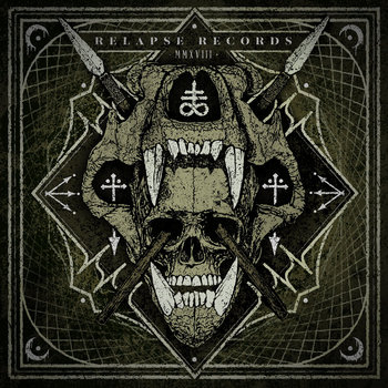 Music | Relapse Sampler