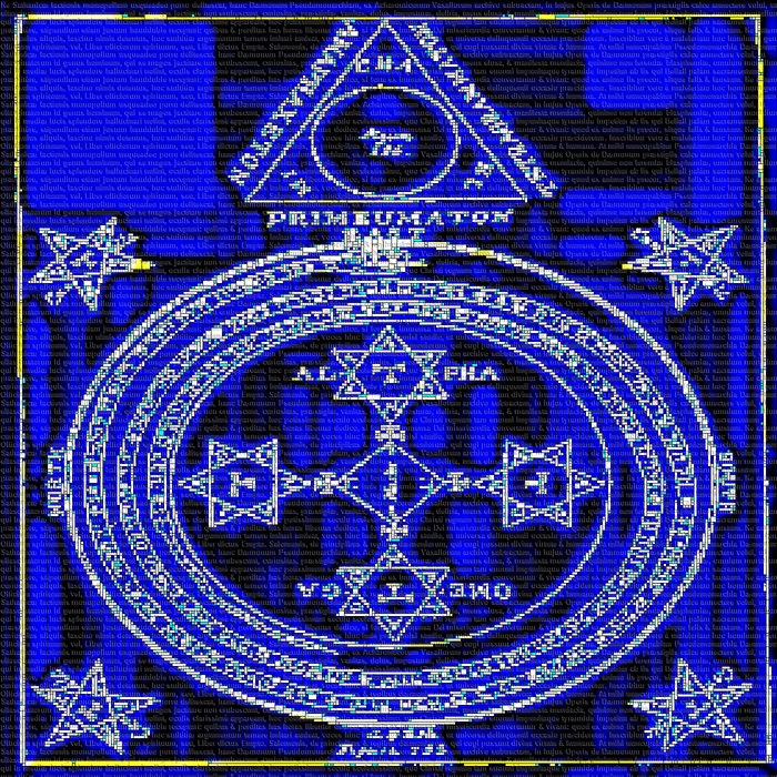 Free Goetia | Children Of Osiris