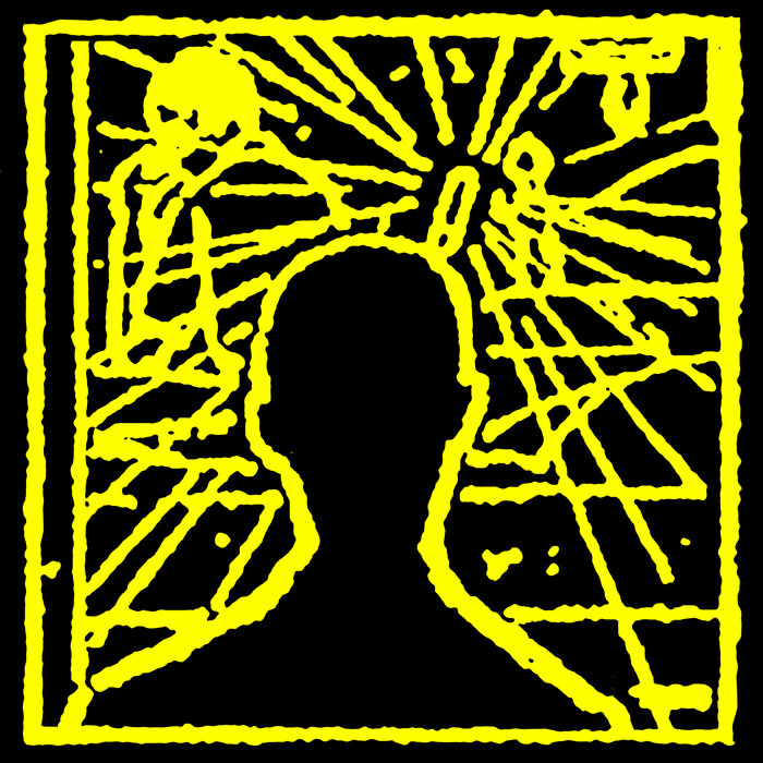 All Of Them Spies | Aaron Dilloway