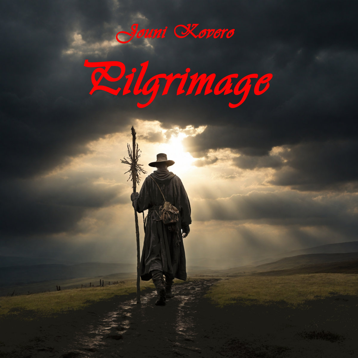 Pilgrimage | Jouni Kovero