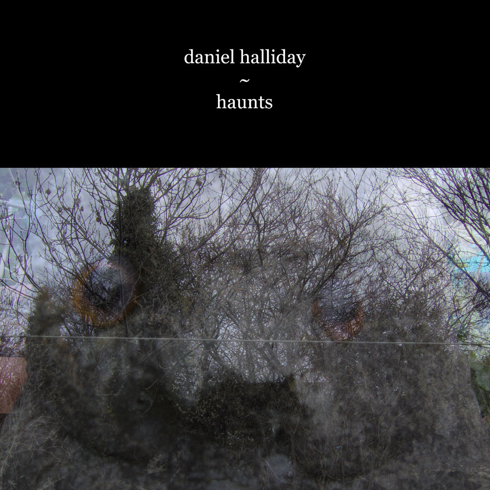 Haunts | Daniel Halliday