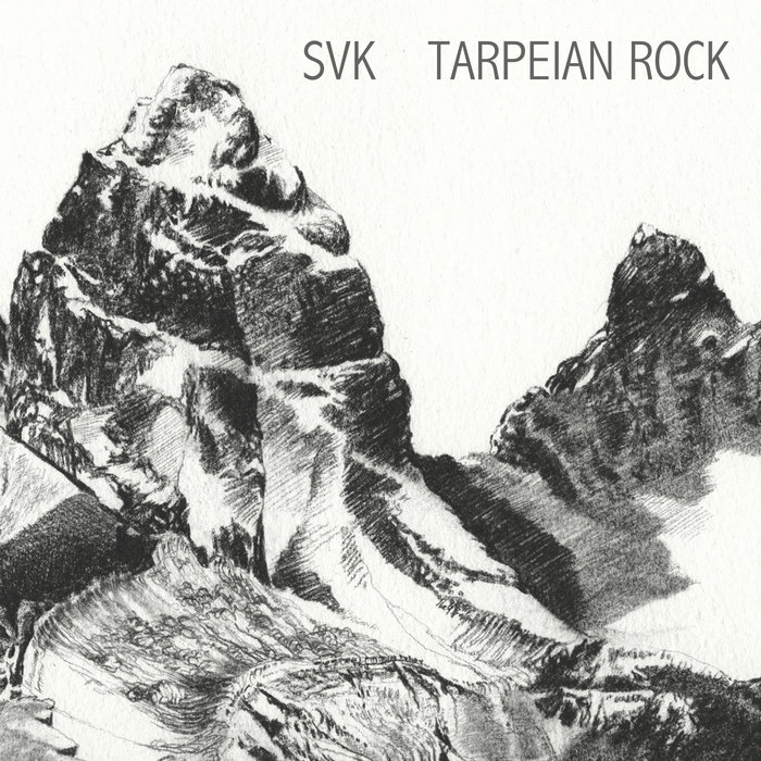 Tarpeian Rock (single) | SVK