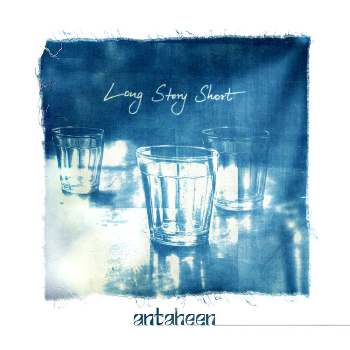Long Story Short | Antaheen