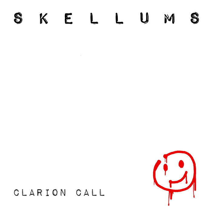 Clarion Call | Skellums