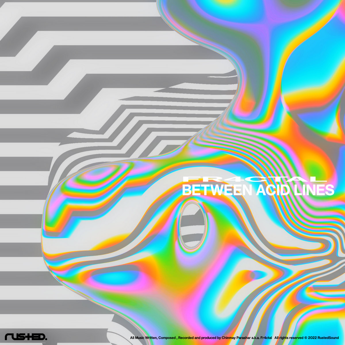 Between Acid Lines | Fr4ctal