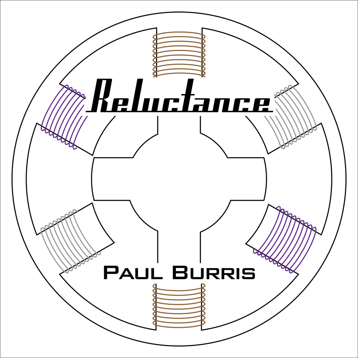 Reluctance | Paul Burris