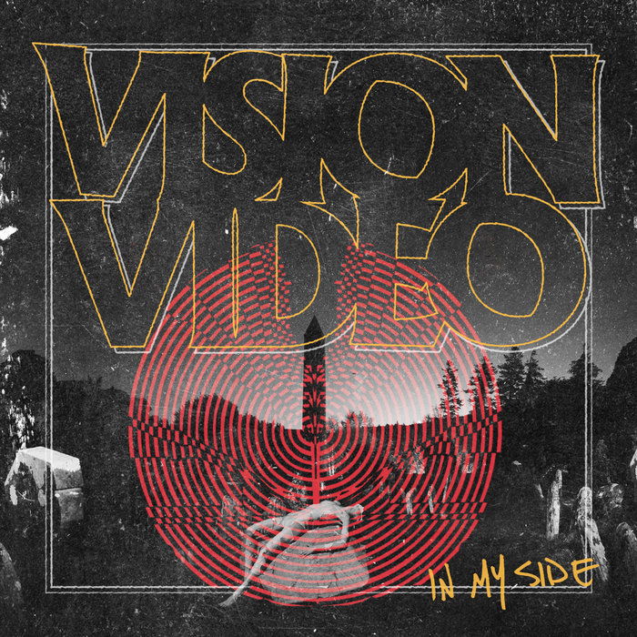 In My Side | Vision Video