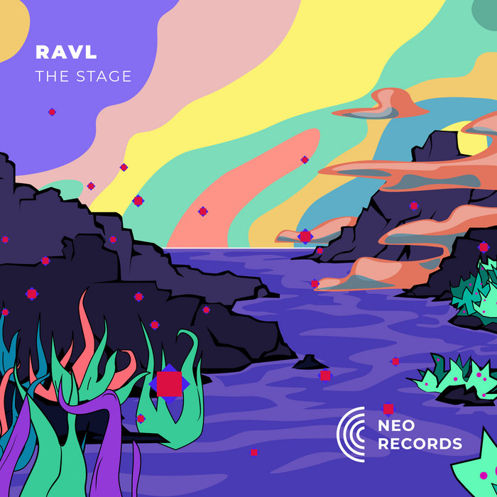 RAVL - The Stage | Ravl | Neo Records