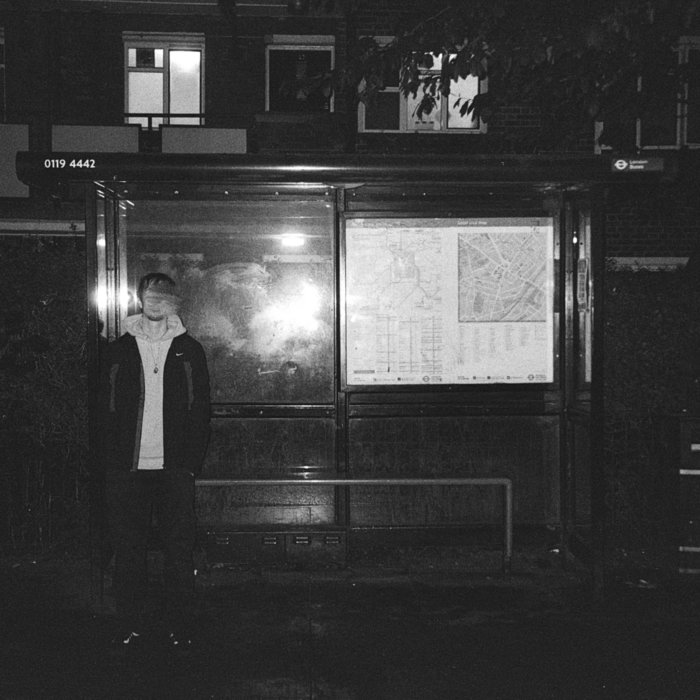 Travis | Casper Crane