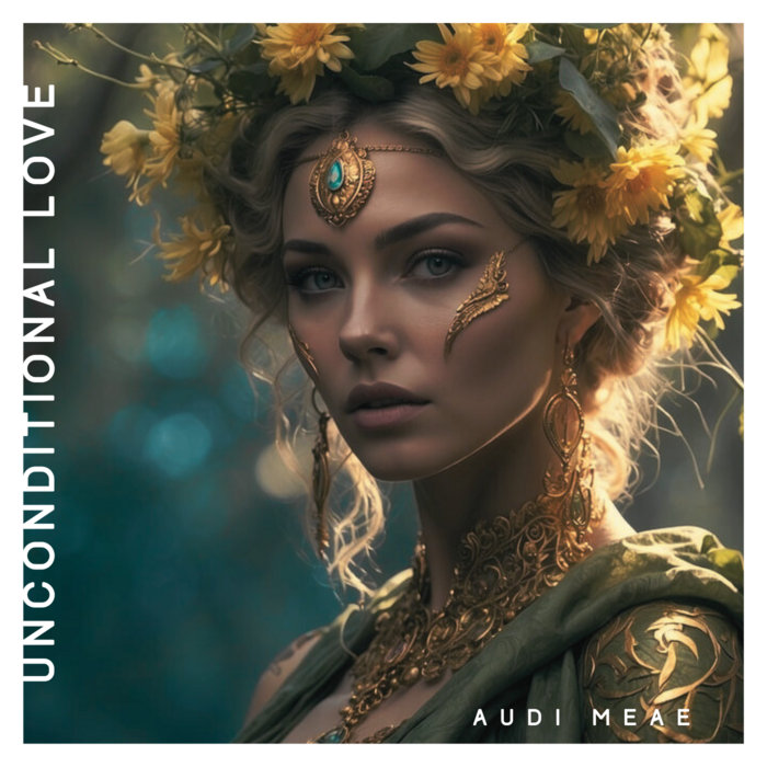 Unconditional Love | Audi Meae