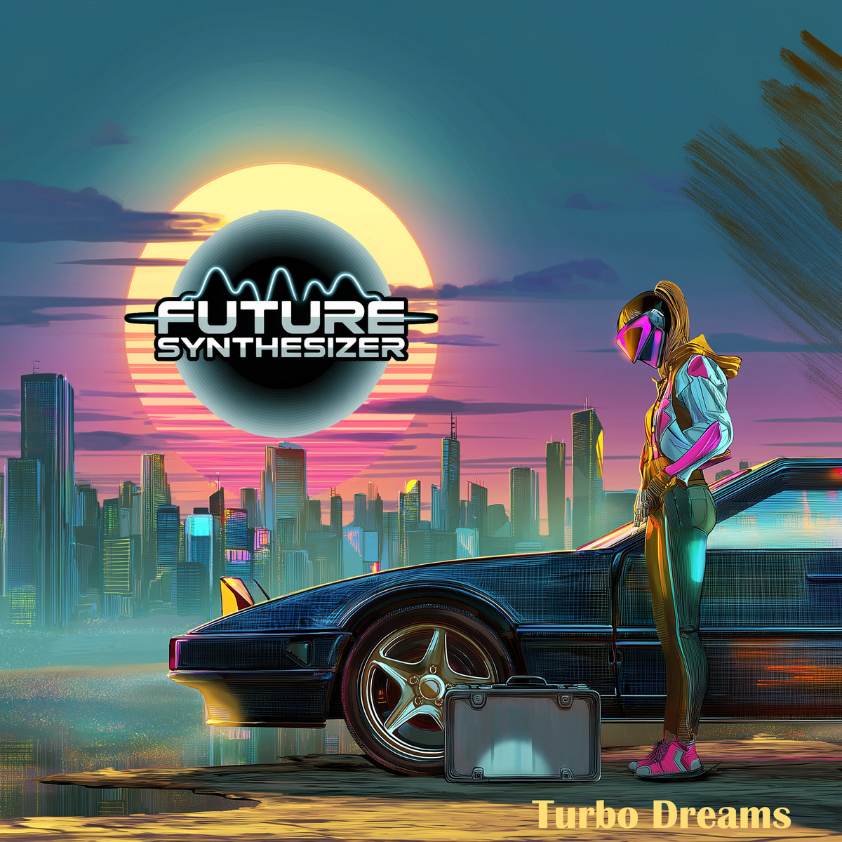 Turbo Dreams | Future Synthesizer