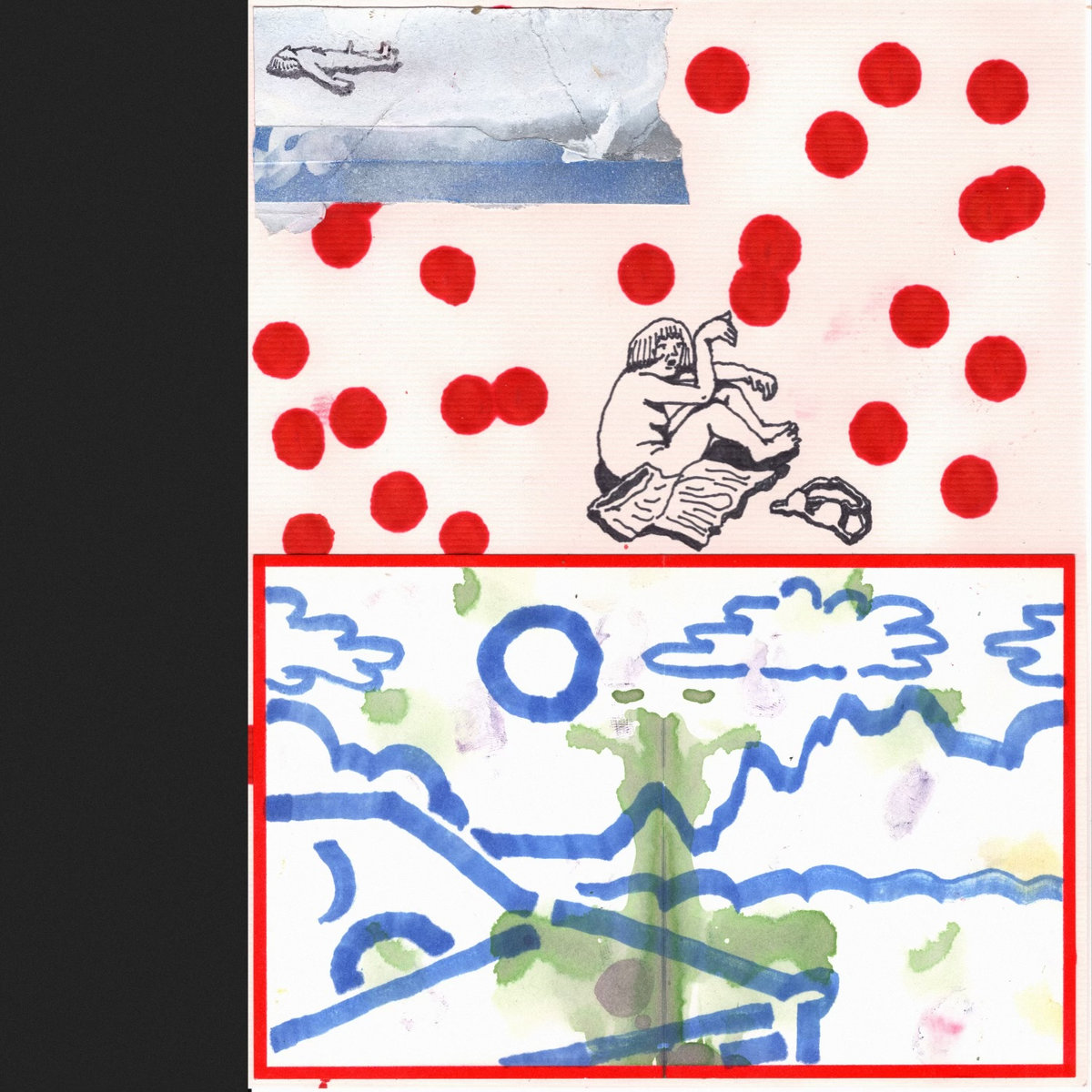 Body | Finnish Postcard