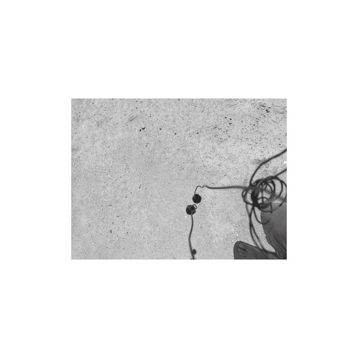 Cave of Philoctetes / Hephaestia (NEUTAPE - 025) | Nikos Sotirelis ...