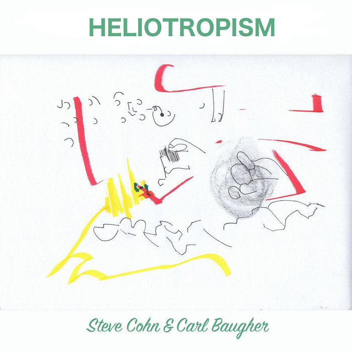 Heliotropism | Steve Cohn & Carl Baugher | Carl Baugher