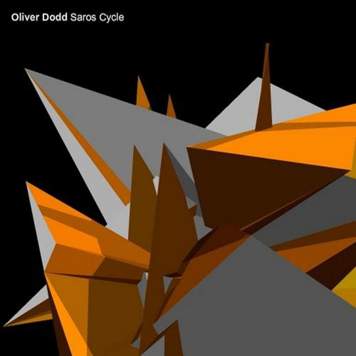 Saros Cycle | Oliver Dodd | konstructure