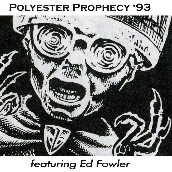 I'm Henry VIII I Yam | Polyester Prophecy | Walls Of Genius