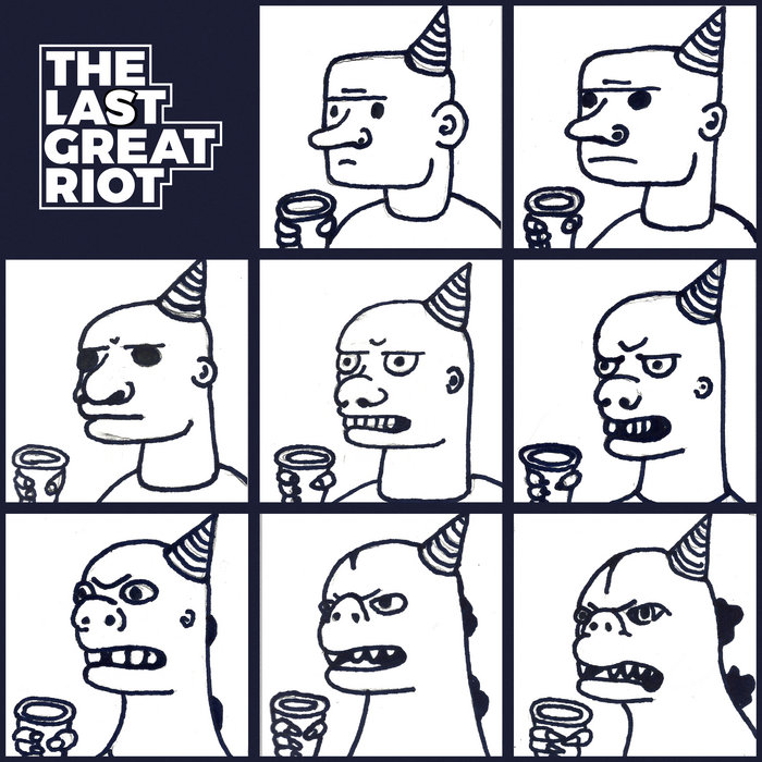 Immortal 30 | The Last Great Riot