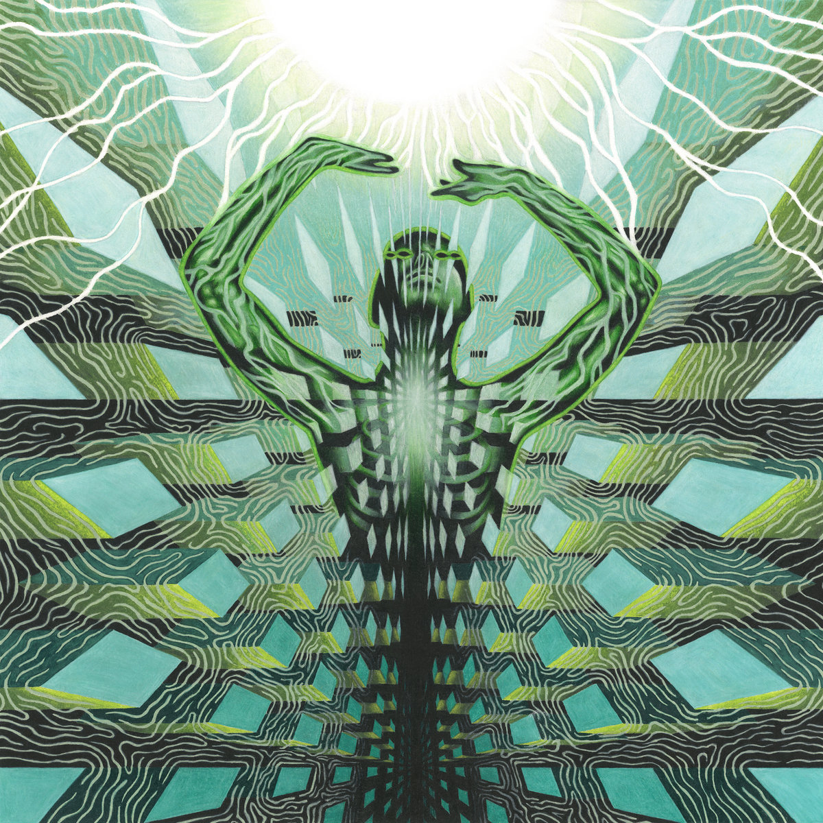 Remember Me As Fire | Growth