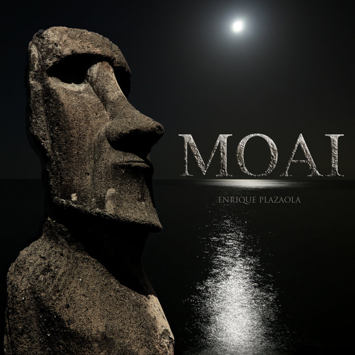MOAI Project | Enrique Plazaola