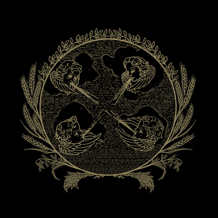 Four Winds of Revelation | Spider God | Revenant Marquis | The Oracle ...