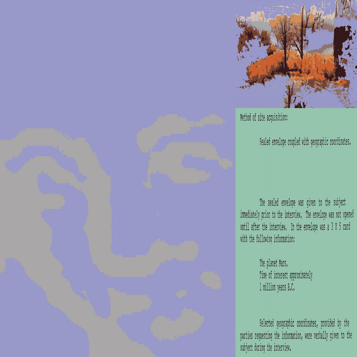 Remote Viewing | muffy