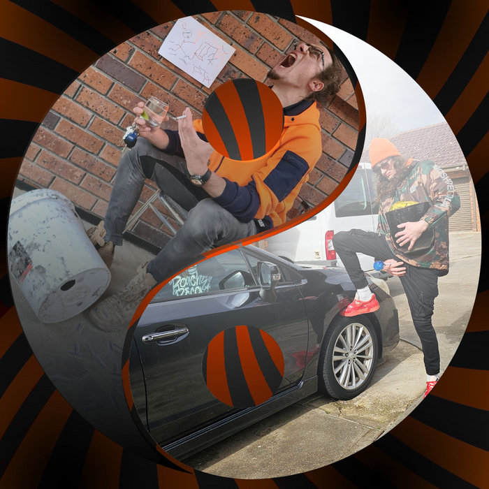 The Yin-Yang Project | EmSee Entirety | Roach City Records