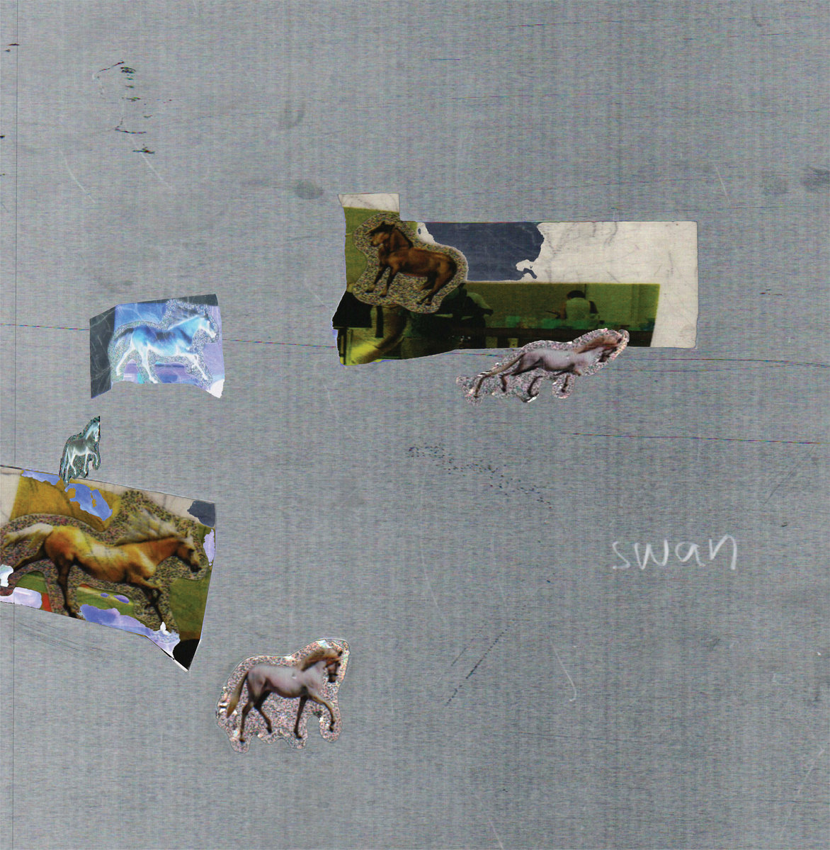 Wait Forever | Fazed on a Pony