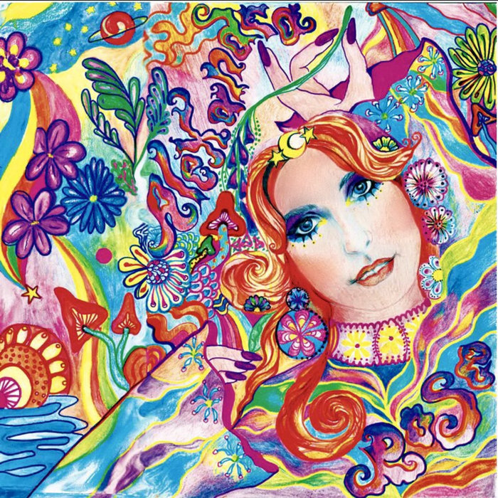 Alexandra Rose EP | Alexandra Rose