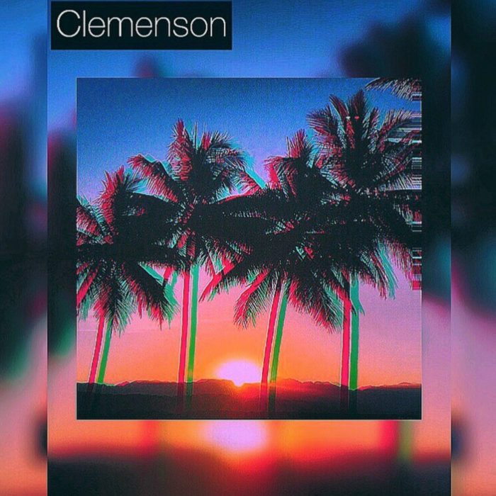 Clemenson (EP) | Clemenson